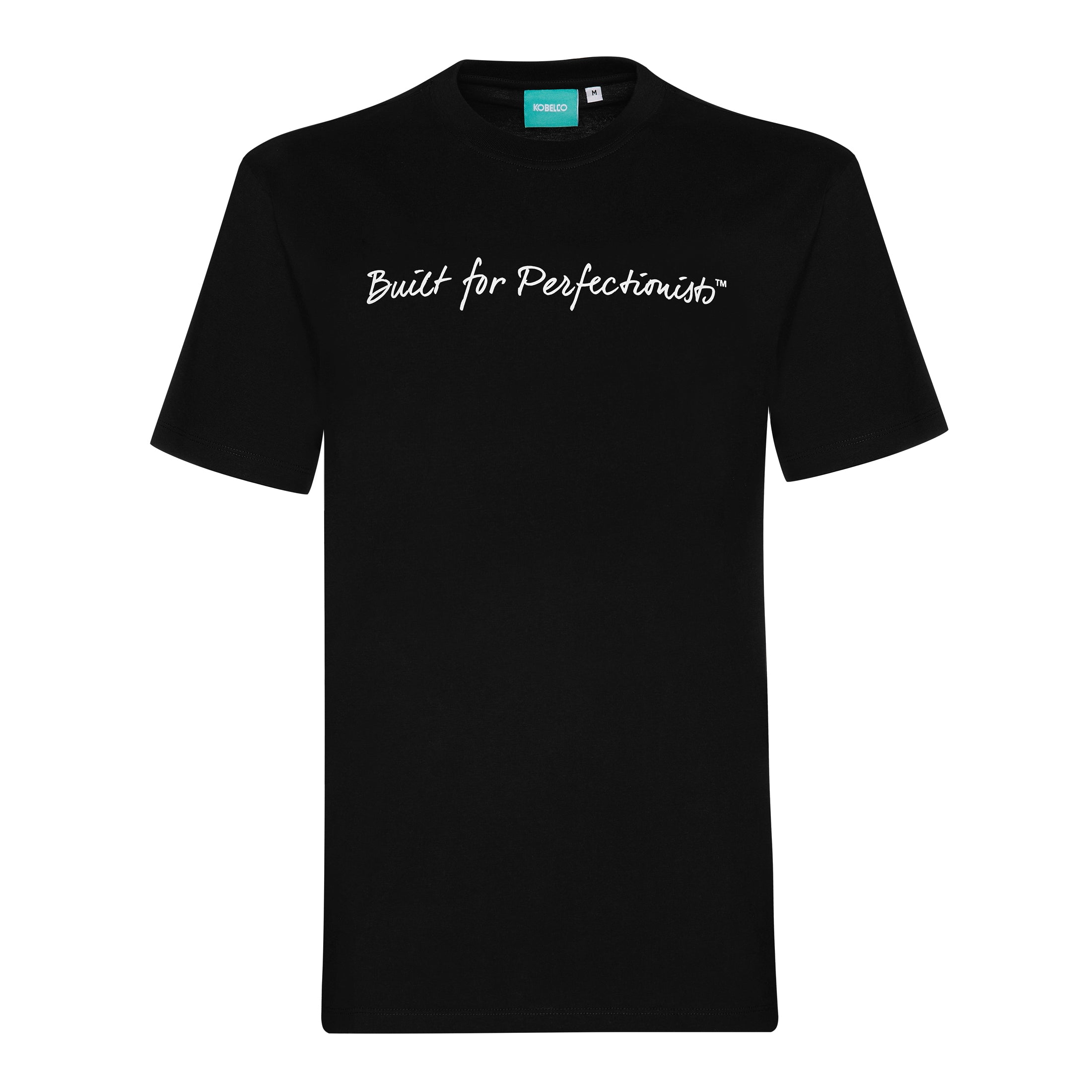 Black BfP T-Shirt – Kobelco Fanshop
