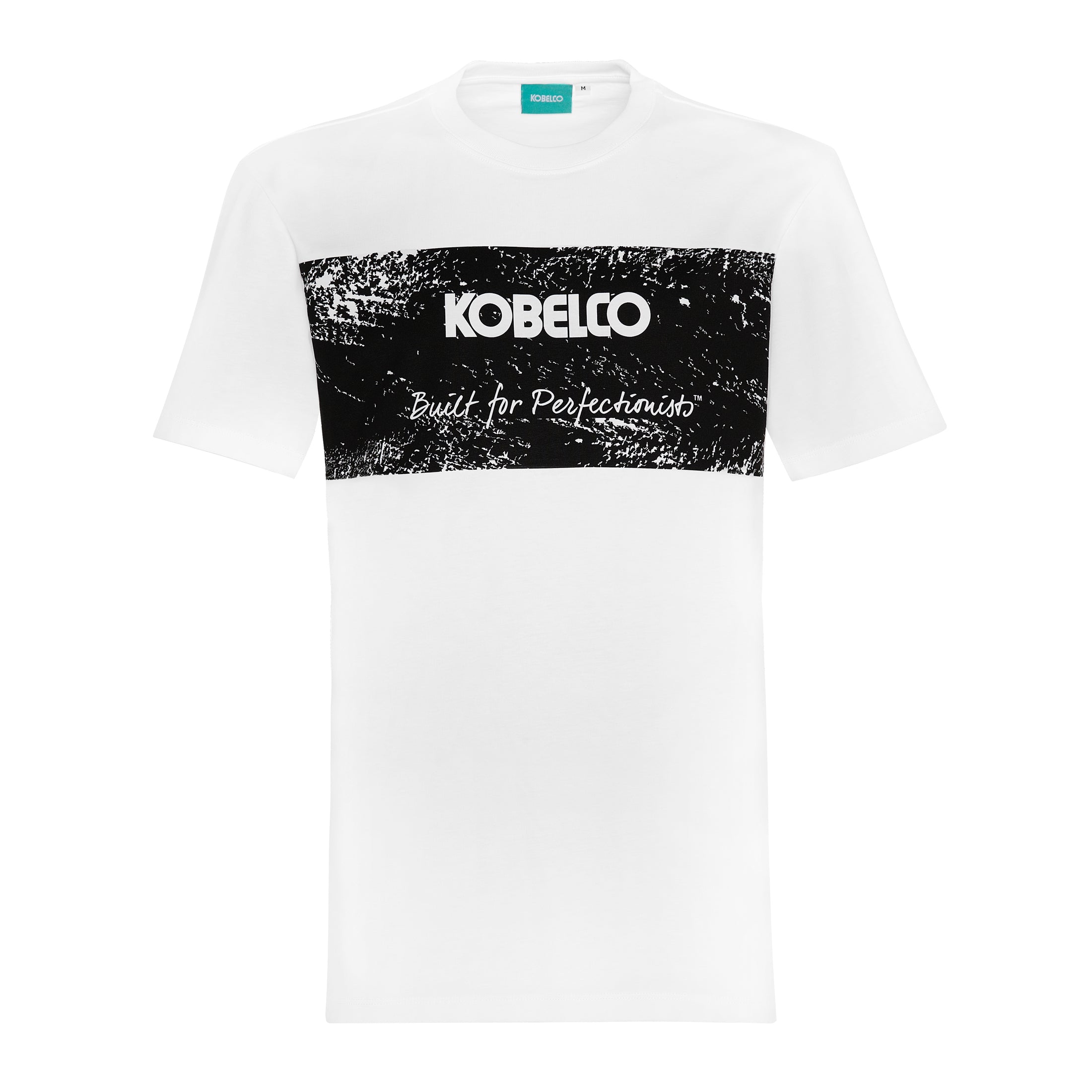 White BfP T-Shirt – Kobelco Fanshop
