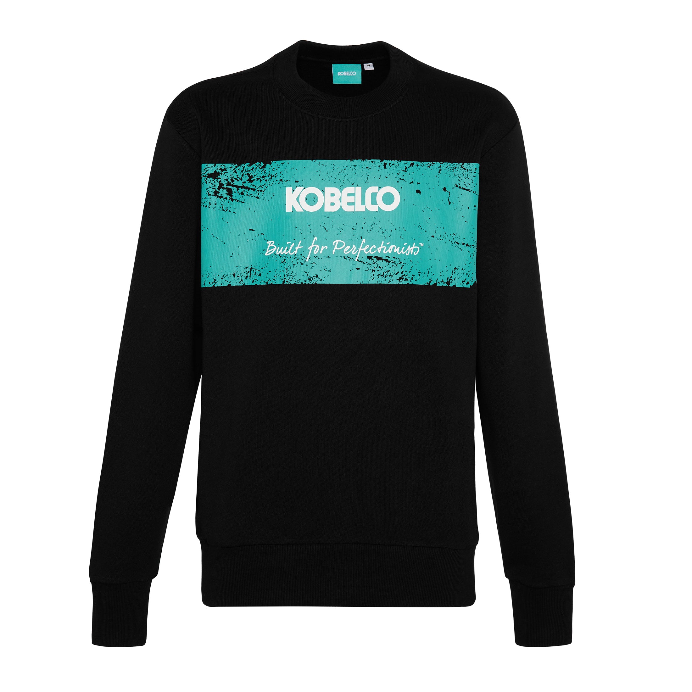 Black BfP Sweater – Kobelco Fanshop