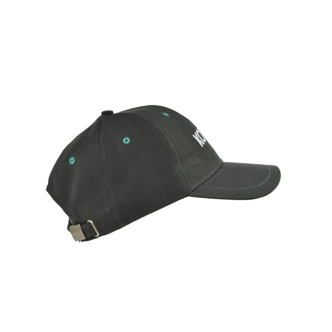 Black Premium Cap – Kobelco Fanshop