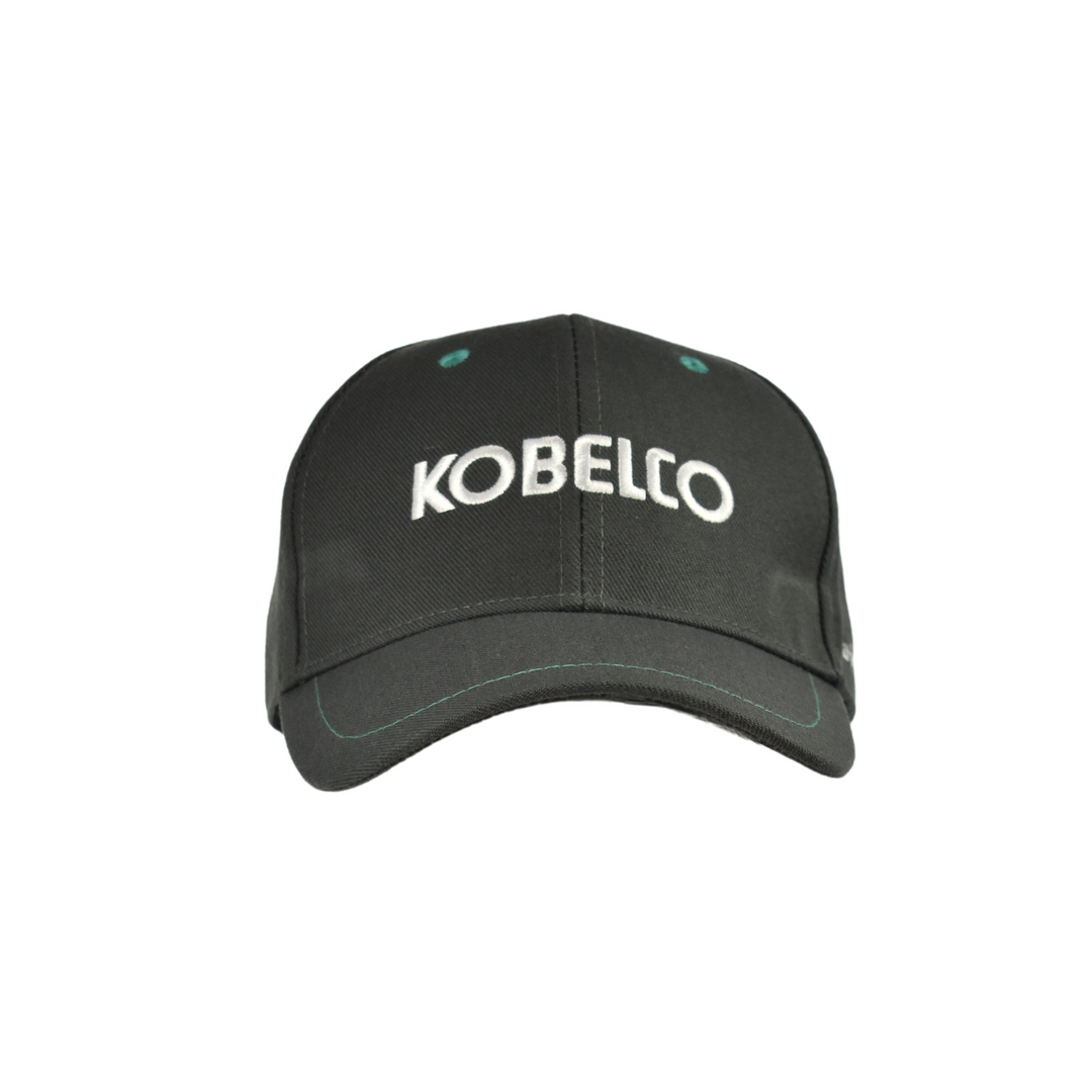 Black Premium Cap – Kobelco Fanshop